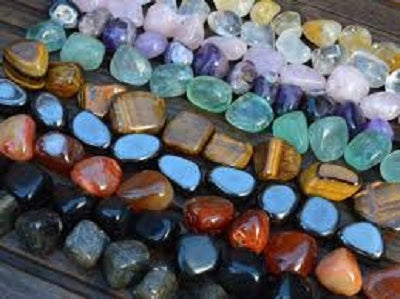 Explore the Magical Properties of Our Rocks & Crystals | Earthworks ...