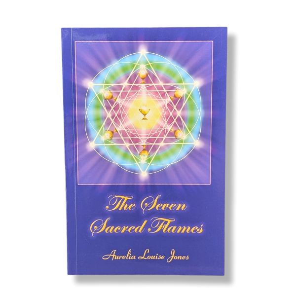 Seven Sacred Flames | Earthworks - Earthworks Simple Spiritual Shopping
