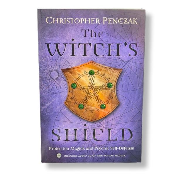 The Witch's Shield | Earthworks - Earthworks Simple Spiritual Shopping