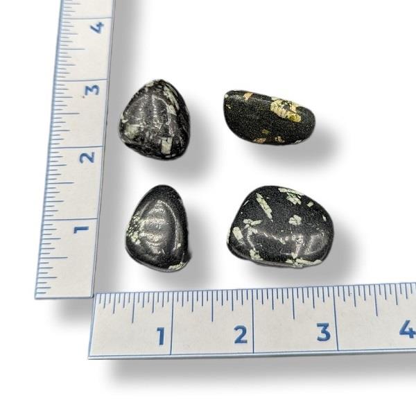 Chinese Writing Stone | Earthworks - Earthworks Simple Spiritual Shopping