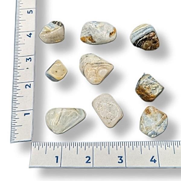Schellite Tumbled | Earthworks - Earthworks Simple Spiritual Shopping