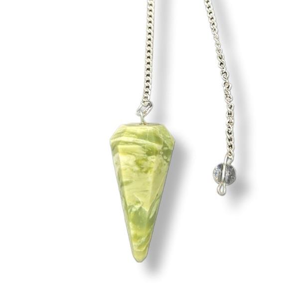 Pendulum Infinite | Earthworks - Earthworks Simple Spiritual Shopping