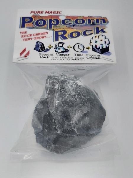 Popcorn Rock | Earthworks - Earthworks Simple Spiritual Shopping