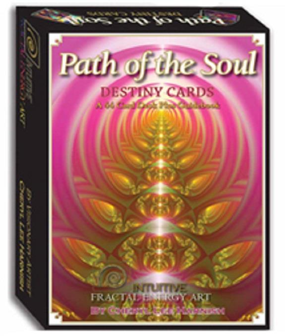Path of the Soul Cards | Earthworks — Earthworks Simple Spiritual shopping