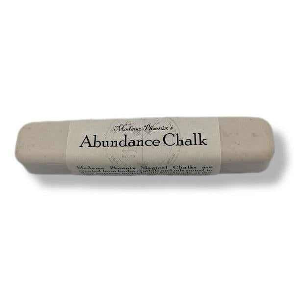 Magical Chalk Abundance | Earthworks - Earthworks Simple Spiritual Shopping
