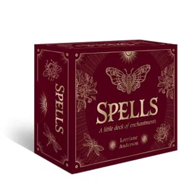Spell Invocation | Earthworks - Earthworks Simple Spiritual Shopping